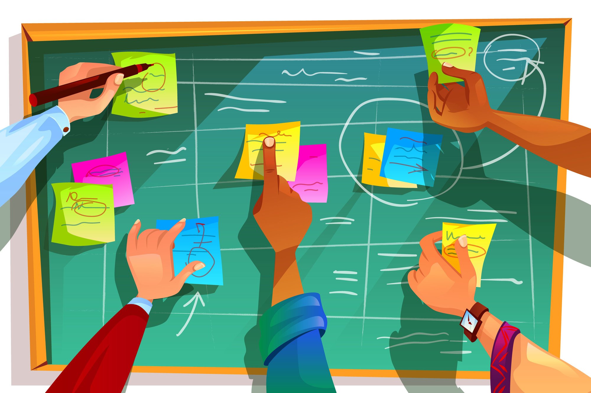 Effective Team Communication: Best Practices Guide - Nopio - World ...