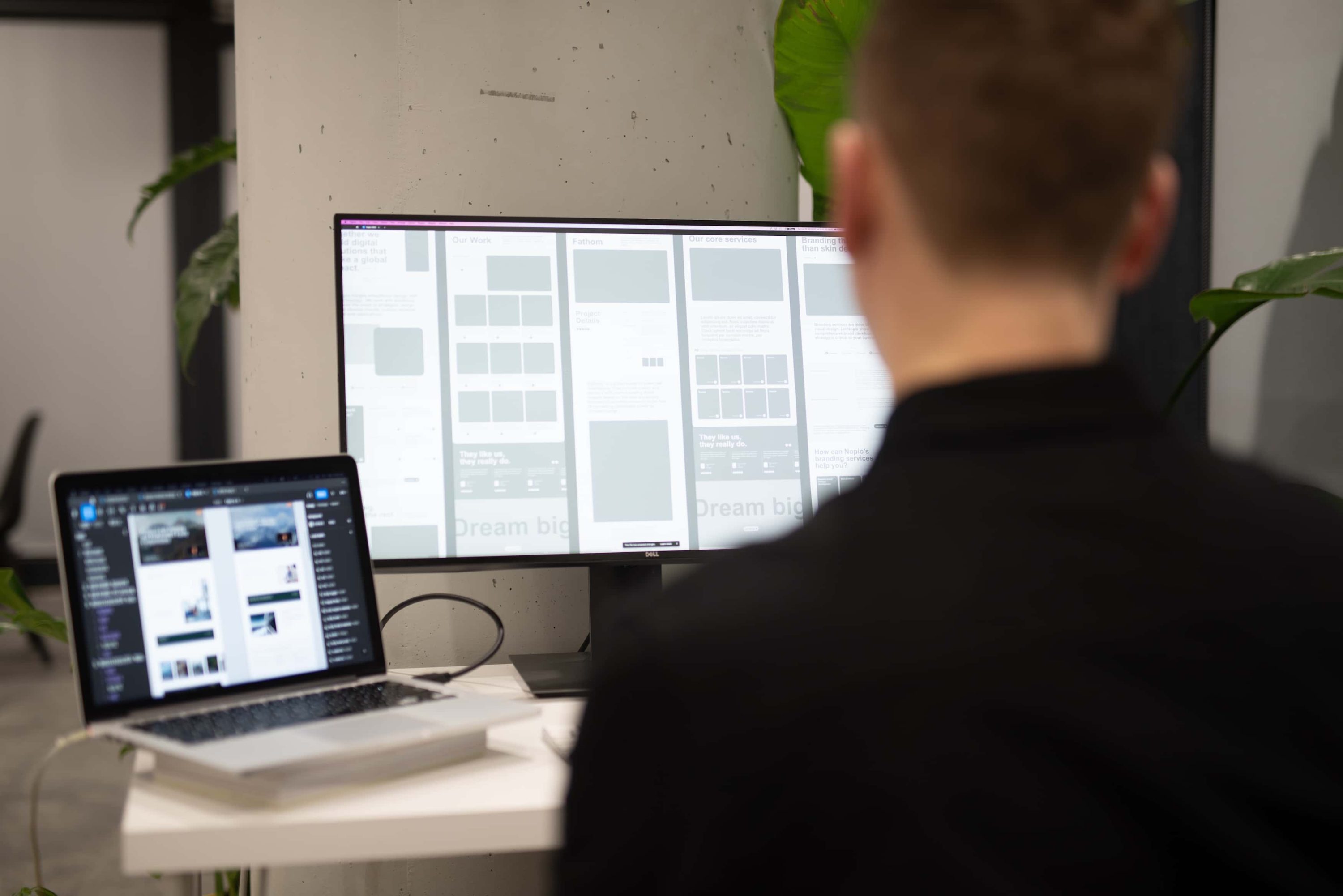 About - Nopio - World-class Web Design and Development